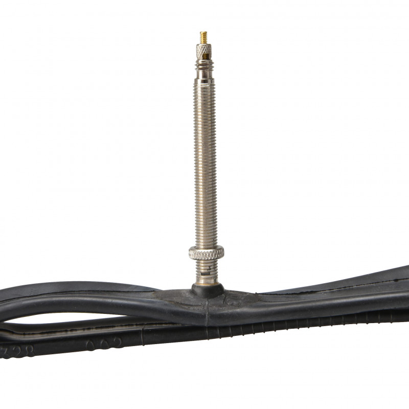 CHAMBRE À AIR VITTORIA BUTYL - 700x20/28 - PRESTA 60MM - CPA - L'expert au services des pros