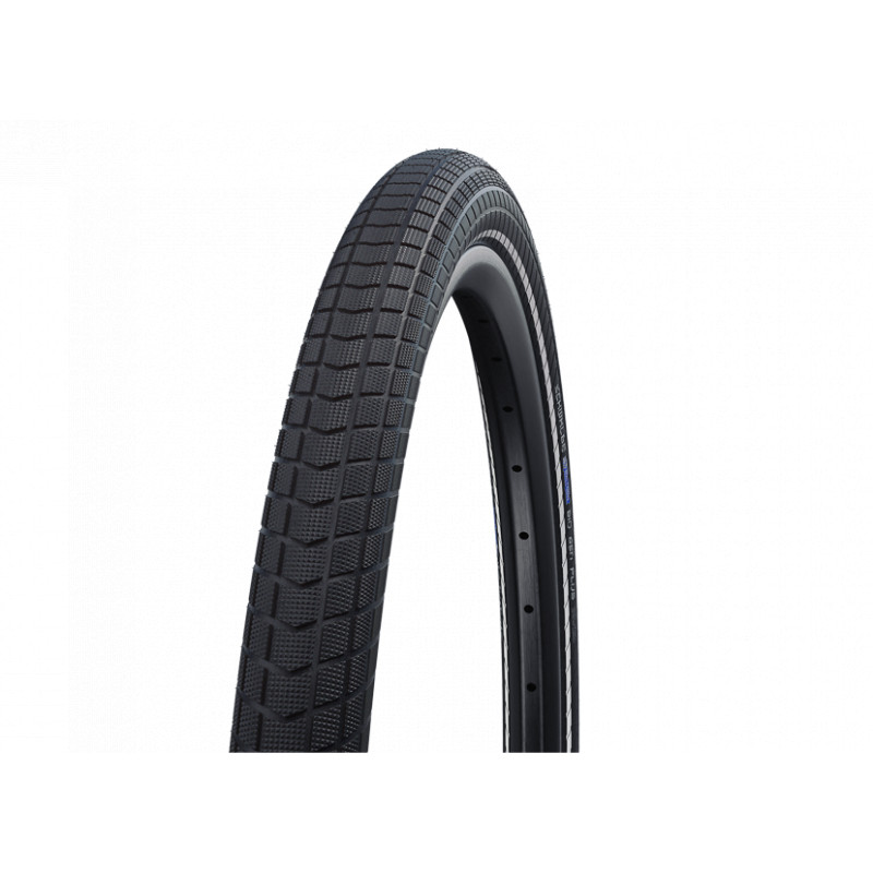 Schwalbe BIG BEN PLUS HS439 - CPA - L'expert au services des pros