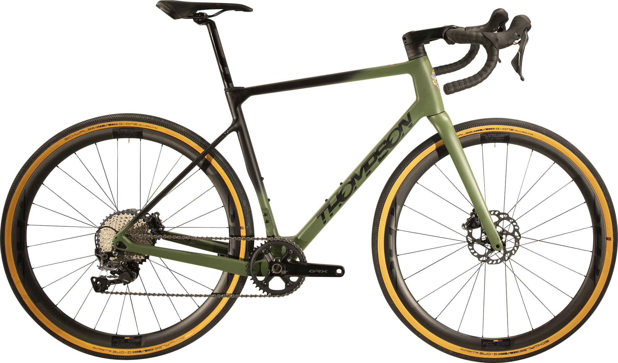 CPA - L'expert au services des pros - Thompson Bike arrive au catalogue ...