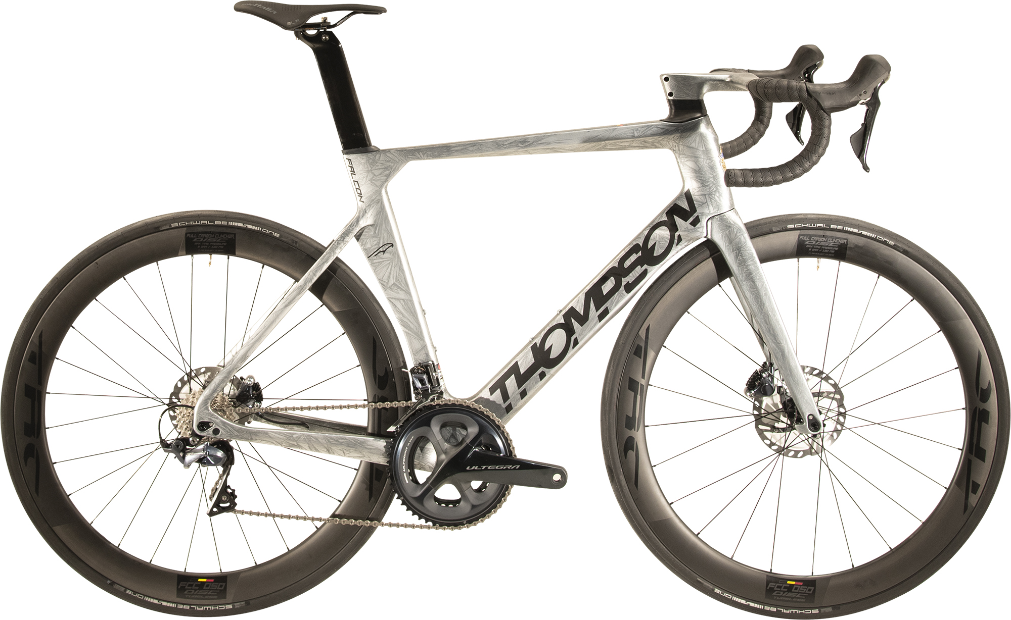 CPA - L'expert au services des pros - Thompson Bike arrive au catalogue ...